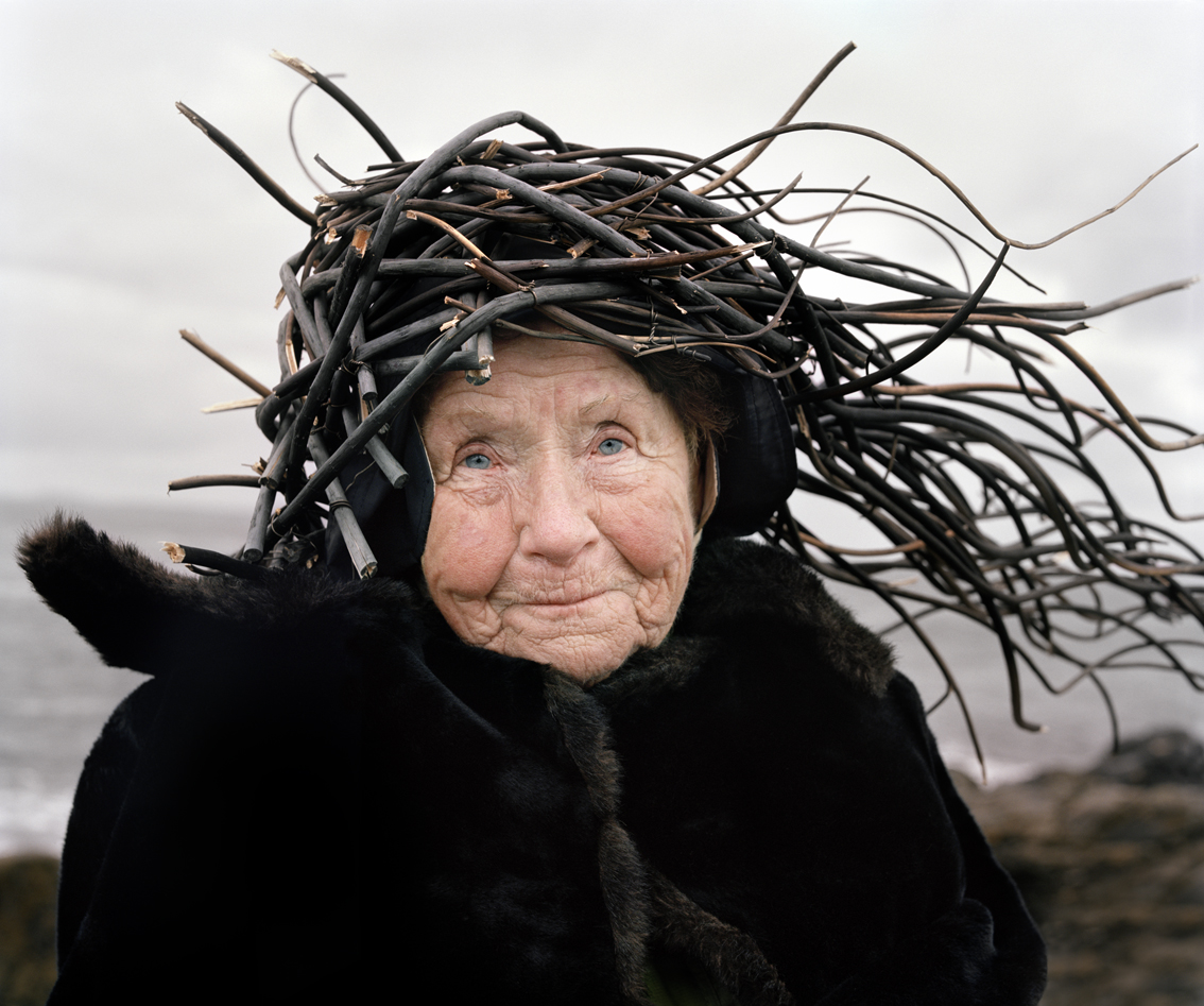 BLIKK! Touring exhibition with Buskerud Art Center and Pilotgalleriet ...