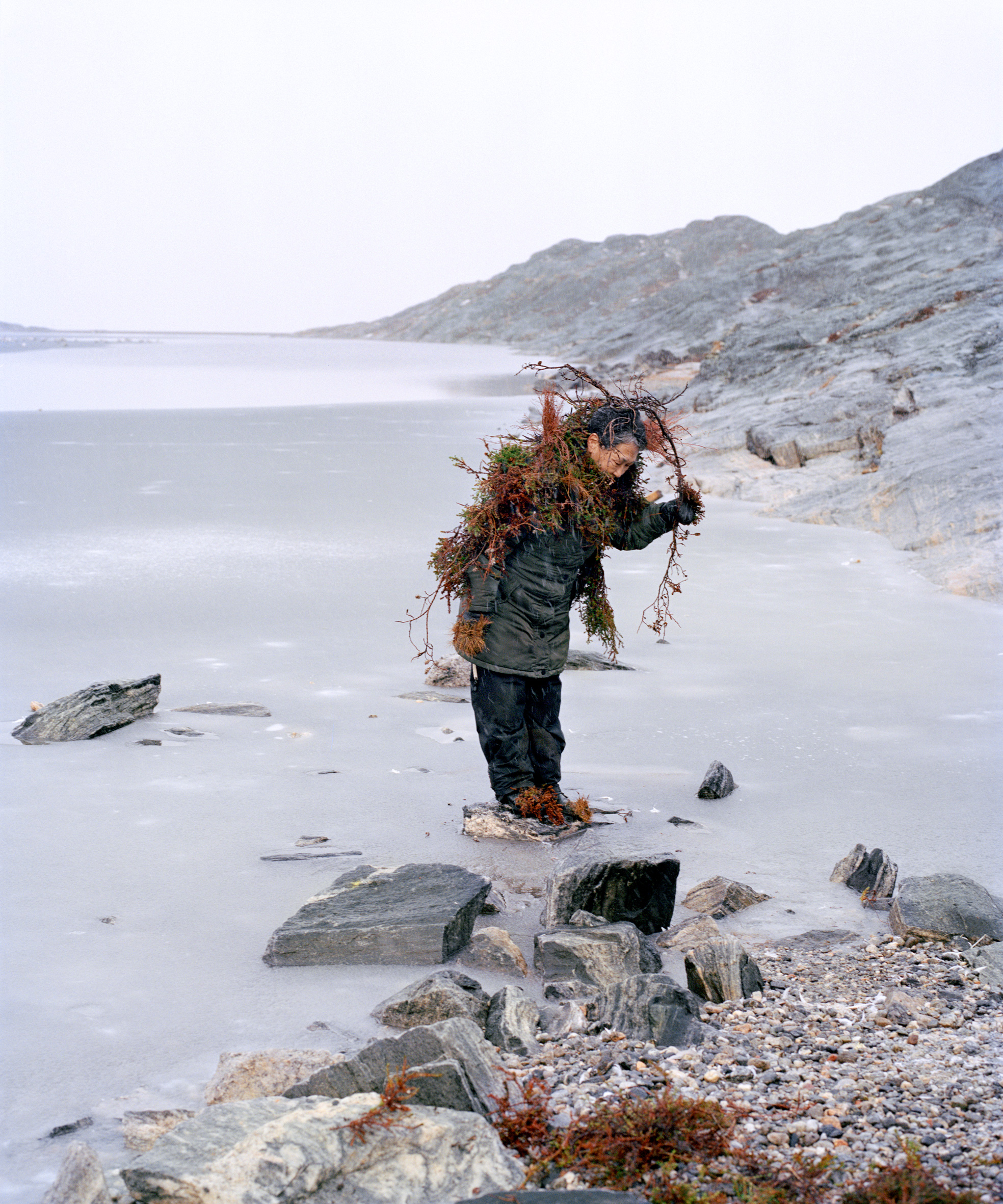 Nuka – Eyes as Big as Plates